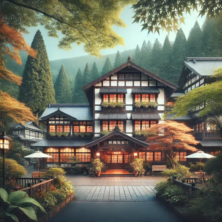 日光・明治の館の予約方法と混雑回避術｜整理券は何時から配布される？ | 日光散策